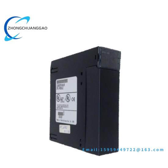 GE Control Panel 2I-0WEB-0270-AZ, Industrial Automation Module - dcs ...