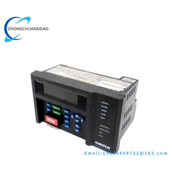 GE Fanuc MMII-PD-1-2-120: Advanced PAC System for Industrial Automation ...