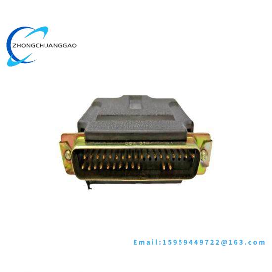 General Electric IC697ACC702 I/O Bus Terminator Plug - Enhancing System ...