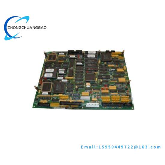 GE VCMI H2C IS215VCMIH2CC: High-Performance Control Board for Turbine Systems - dcs-woodward ...