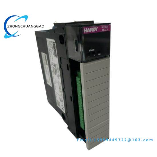 GE Intelligent Platforms 1756-2WS Analog Input Module, Precision ...