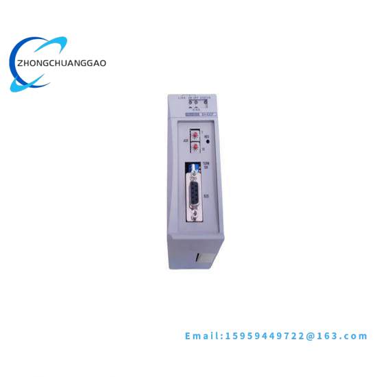 HITACHI EH-IOCP Programmable Controller Module - Advanced Industrial Control Solution - dcs ...