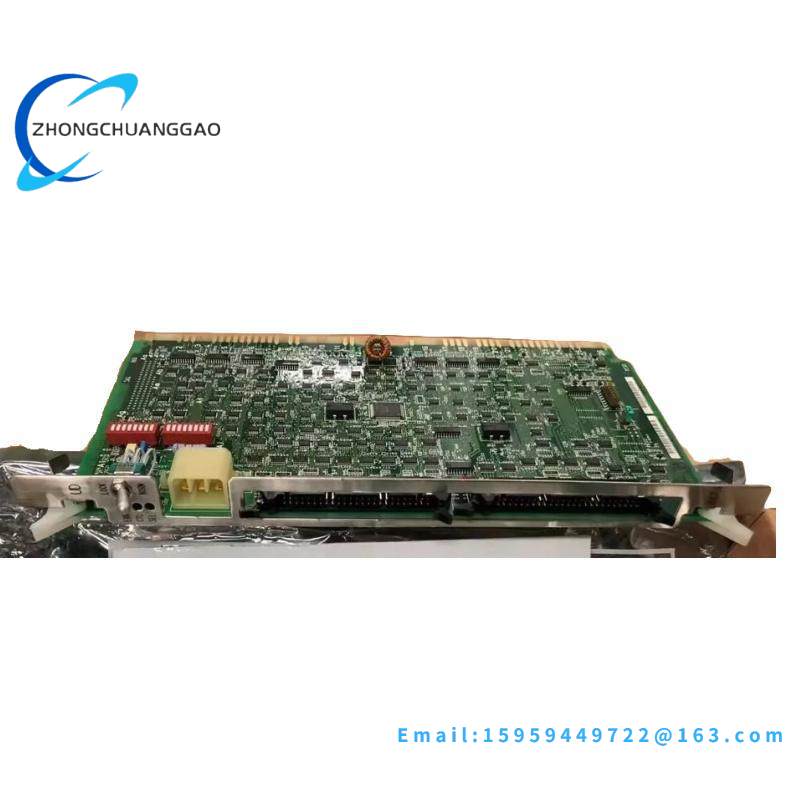 HITACHI LUD070A Module, Advanced Motor Control Solutions - dcs-woodward ...