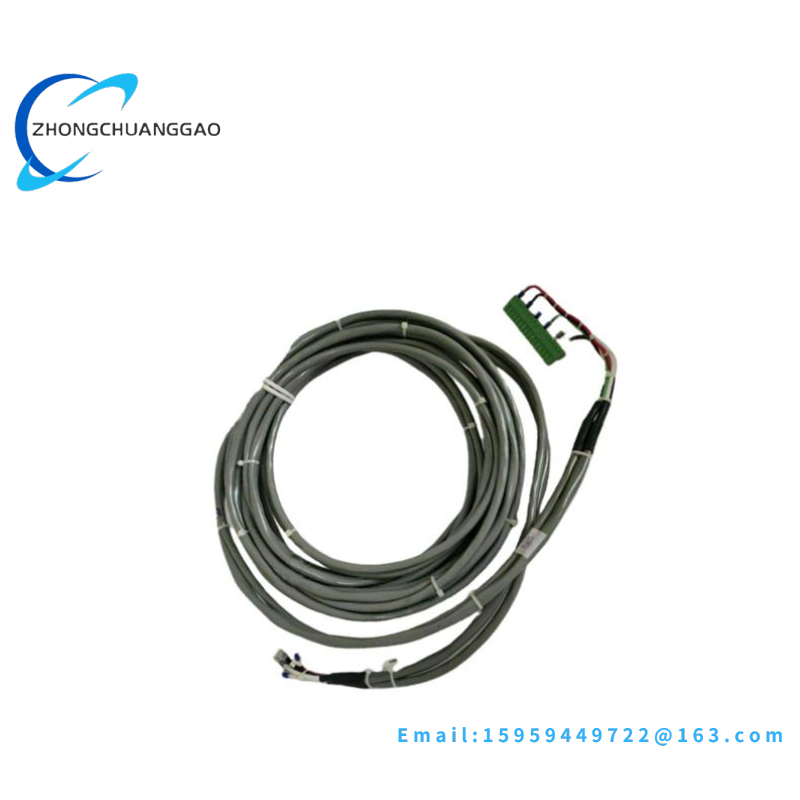 Honeywell 08734600 DCS Automation Cable - Advanced Control Solution ...