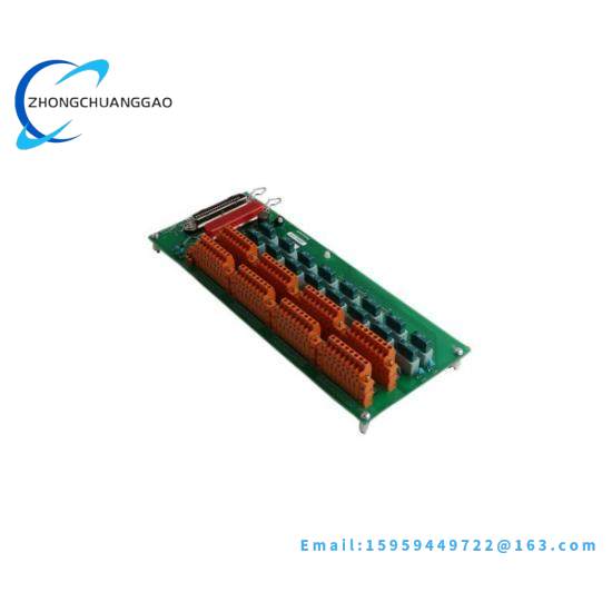 Honeywell 51204037-002: Industrial Control Board Card - dcs-woodward ...