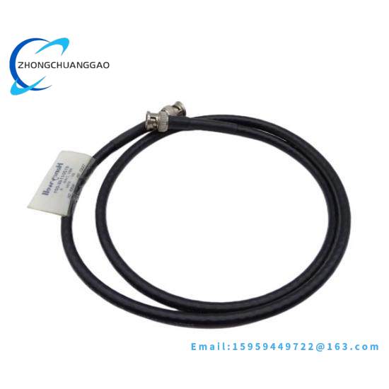 Honeywell 51204146-001: ControlNet Trunk Cable, 1 Meter - dcs-woodward ...