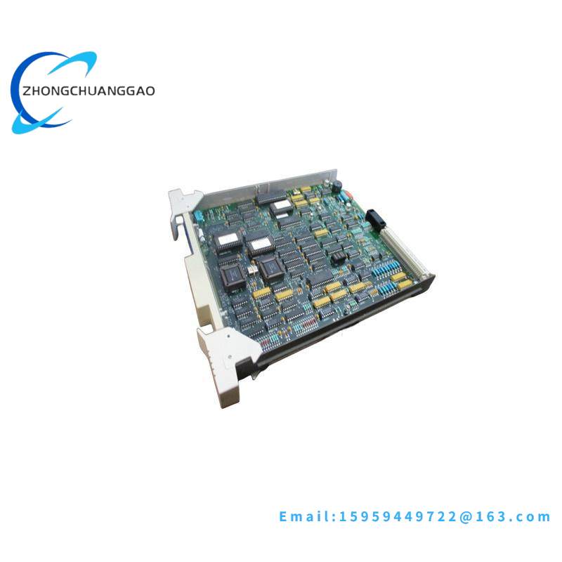 Honeywell 51304516-100 Smart Transmitter Interface - dcs-woodward ...