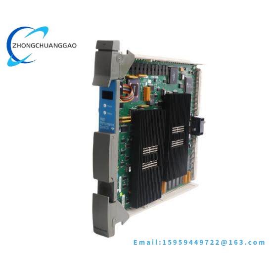 Honeywell 51401635-150: High Performance Communication Controller - dcs ...
