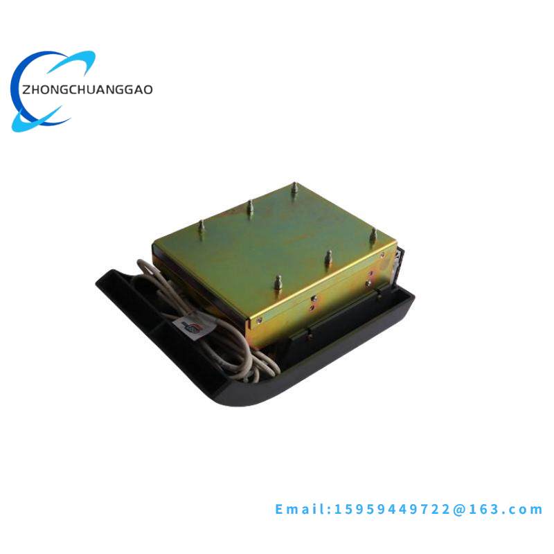 Honeywell DCS Module 51403626-200: Industrial Control System Module ...