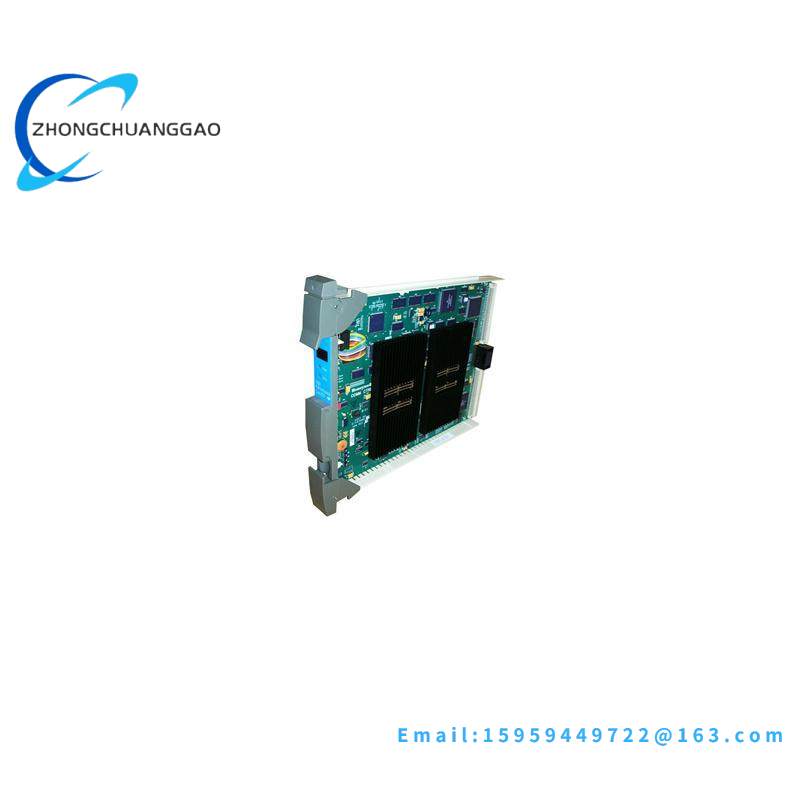 HONEYWELL 51403988-150 - High Performance Modular Control Card - Druco