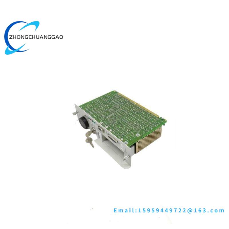 Honeywell 620-3632 Control Processor Module - dcs-woodward Automation