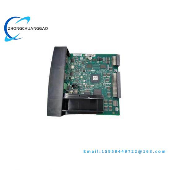 Honeywell 900C70-0460 ControlEdge 900 CPU MODULE - dcs-woodward Automation