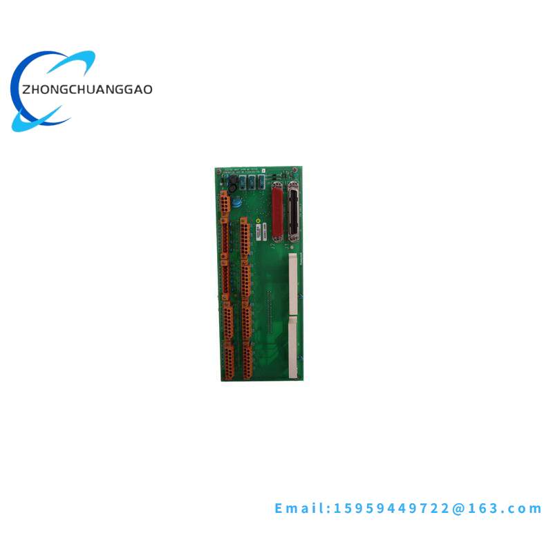 Honeywell MC-TDIY22: Advanced Digital Input Field Termination Assembly ...