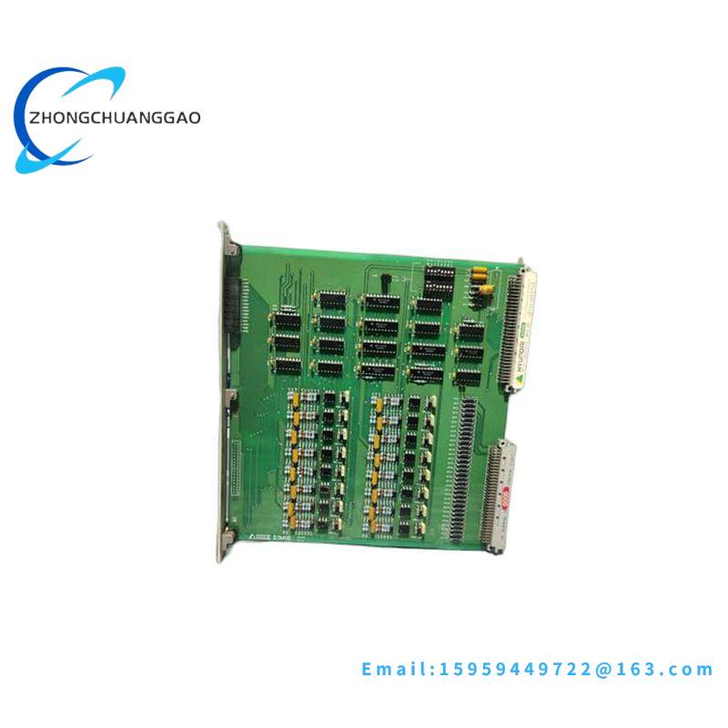 HYUNDAI DIM16: High-Power Industrial PCB Board, Engineered for ...