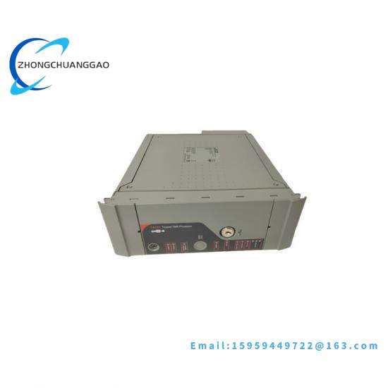 ICS TRIPLEX 9802*3 Cable - dcs-woodward Automation