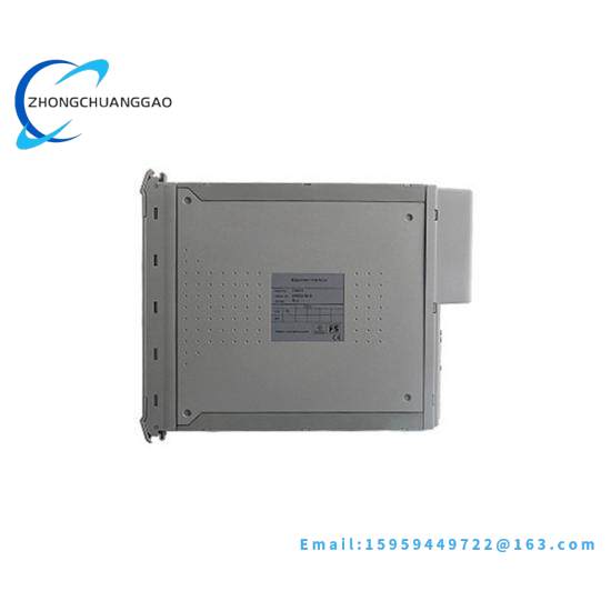 ICS Triplex T3480 Analog Output Module, Rockwell Automation - dcs-woodward Automation