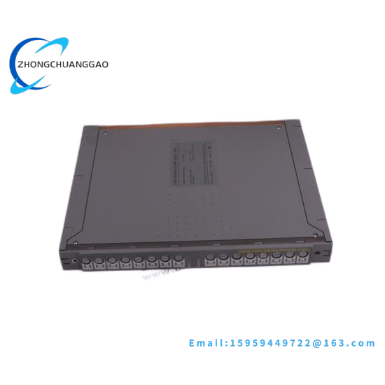 ICS TRIPLEX T8431C for HMI & PLC Applications - dcs-woodward Automation