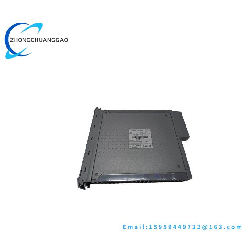 ICS Triplex T9882 Analogue Output Transmitter - dcs-woodward Automation