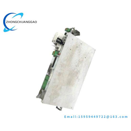 INDRAMAT TDM1.2-100-300-W1 Industrial Encoder for Precision Motion ...