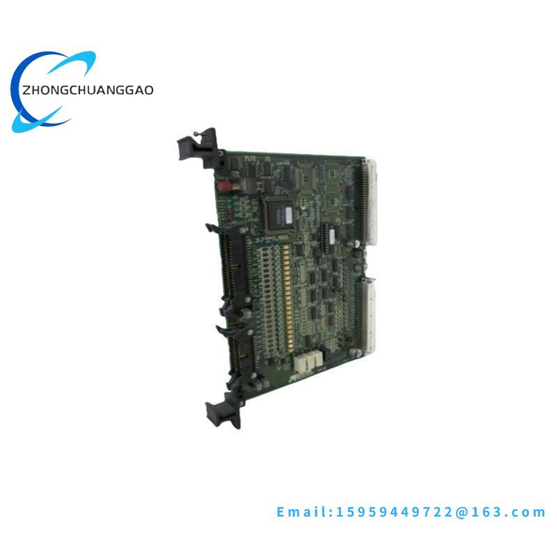 Kawasaki Robotics 50999-0037 Robot CPU Motherboard Module - dcs ...