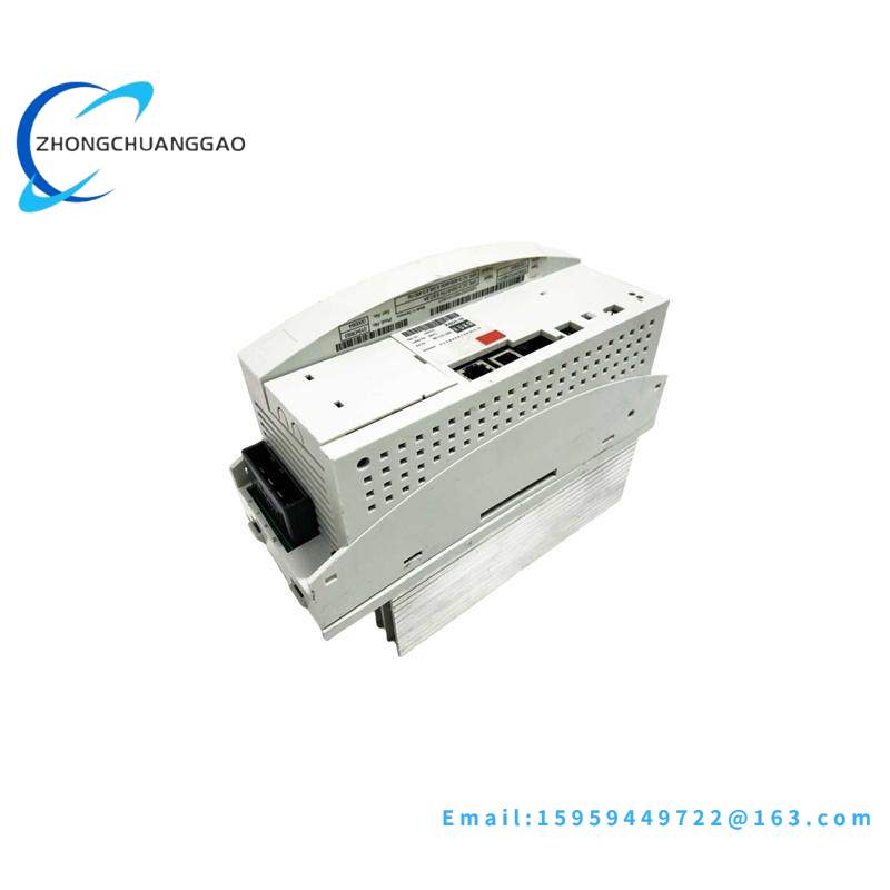 KUKA KSD1-16 Drive Module for Precision Control Applications - dcs ...