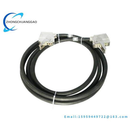 KUKA X20 00-182-465 Robot Power Cable - Robust Industrial Connection ...