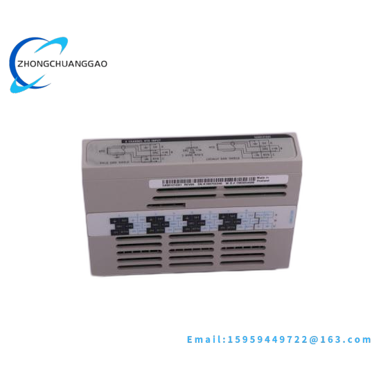 LAM Research 853-002499-200 Spectrometer Module - dcs-woodward Automation