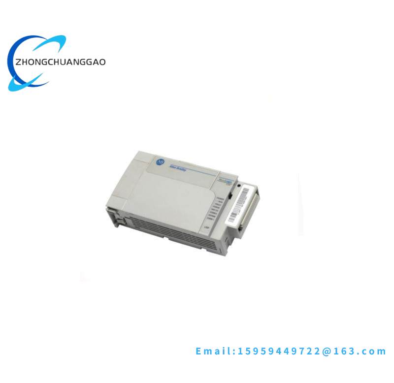 Allen-Bradley 1764-LRP MicroLogix 1500 Programmable Controllers - dcs ...