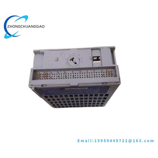 Mitsubishi FXEOS01 I/OTM Electrical Over Speed Trip Module - dcs ...