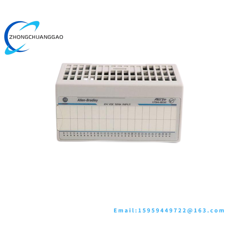 Prosoft PROFIBUS DP Slave Network Interface Module for CompactLogix ...