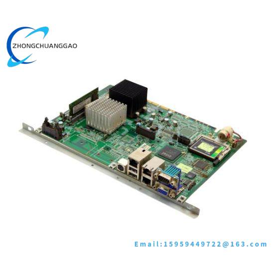 NACHI BUY222 - High Precision Industrial Controller for Automation ...