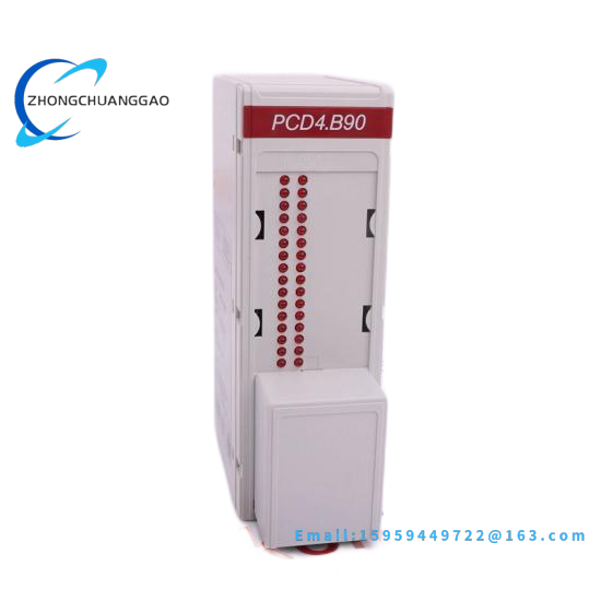 OAT PMC25.2-002 PLC DCS Module - dcs-woodward Automation