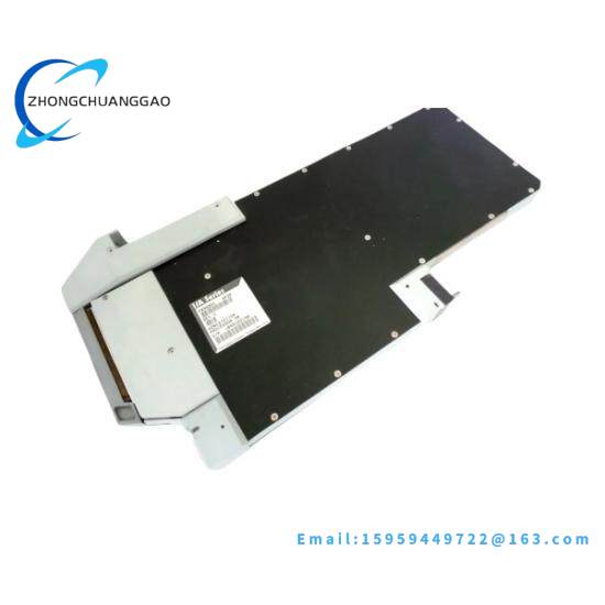 Foxboro P0960GC Workstation Processor 30 Module - dcs-woodward Automation