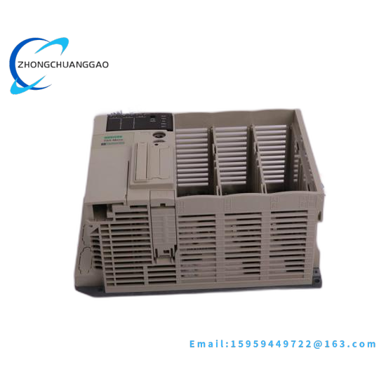 Parker Controls 5703-1 Series Hydraulic Valve, Advanced Control Module ...