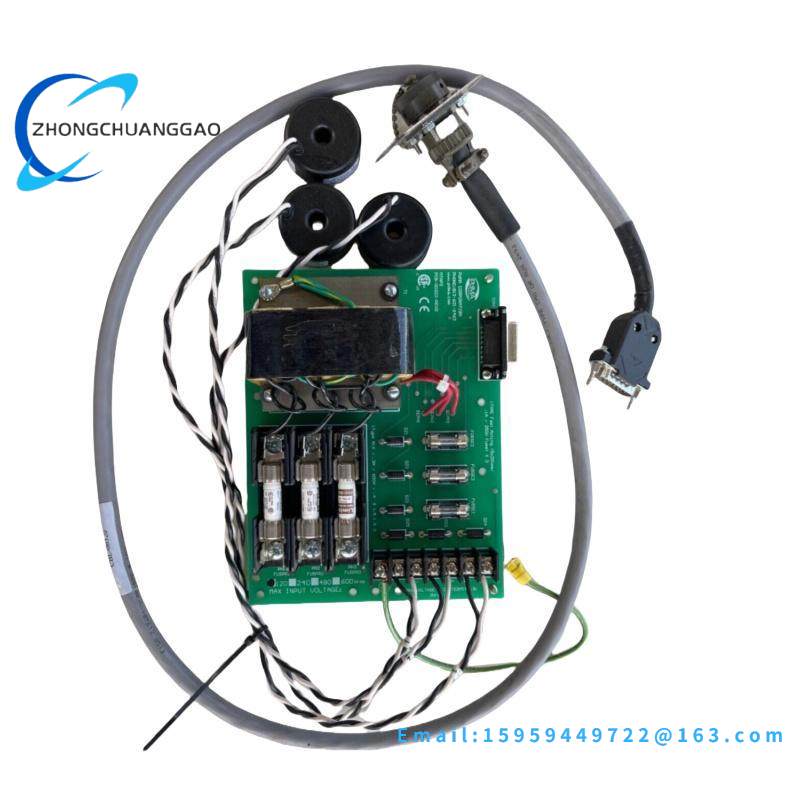 PDMA MTAP2 PCB-00322-REVD: Motor Test Access Port with Cable and ...