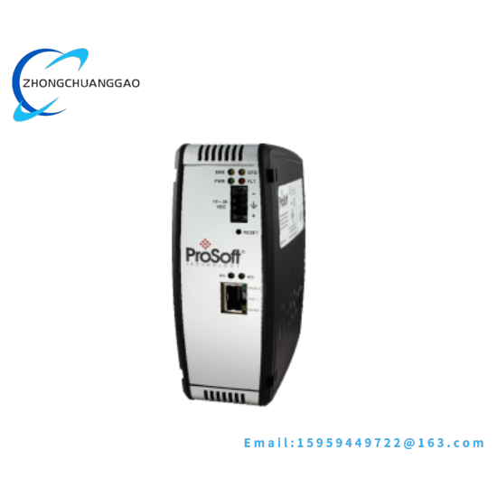 Prosoft PLX31-EIP-PND: Your Gateway to Seamless EtherNet/IP & PROFINET ...