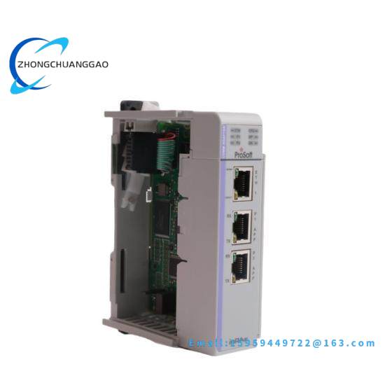Prosoft Technology MVI69E-MBS Modbus Serial Enhanced Communication ...
