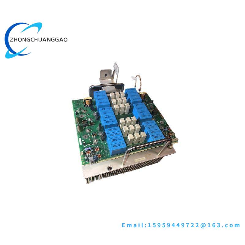 Reliance Electric 8034308S Assembly Module - Programmable Logic ...