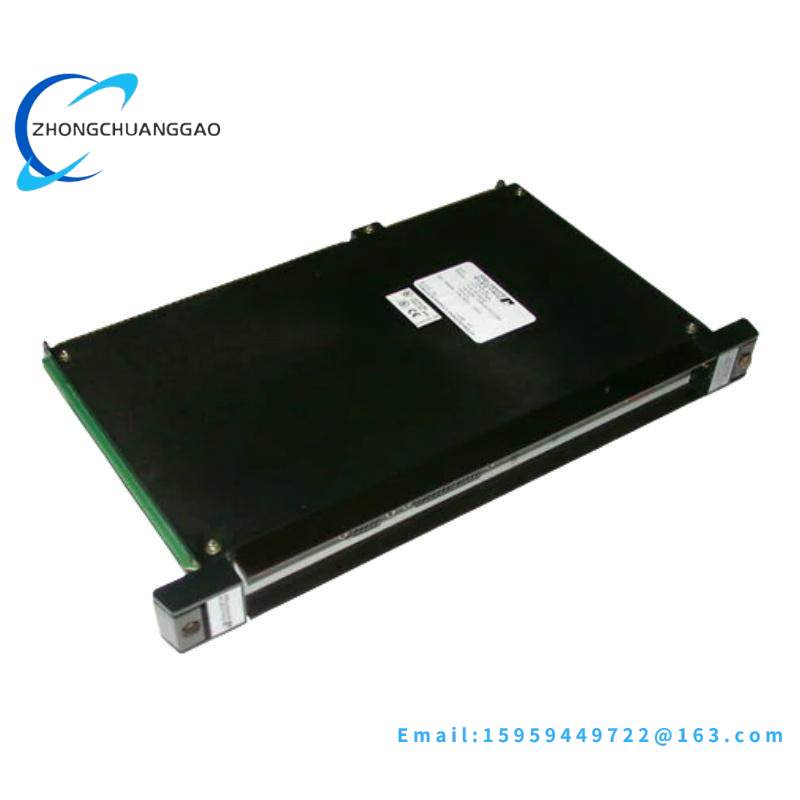 Reliance Electro 57C404B Network Communications Module - dcs-woodward ...