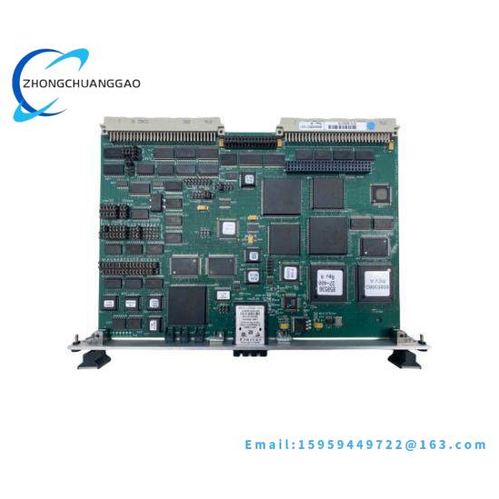 SBS VME-IP-CARRIER 91611524 - High-Speed Industrial Carrier Module ...