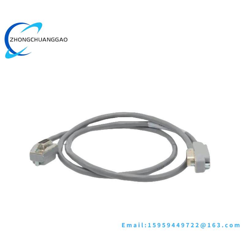 Schneider Electric 170MCI00100 Interbus Preconnected Cable for Industrial Automation - dcs ...