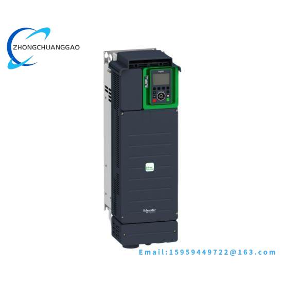 Schneider ATV930D37N4 Variable Speed Drive - A Precision Control ...