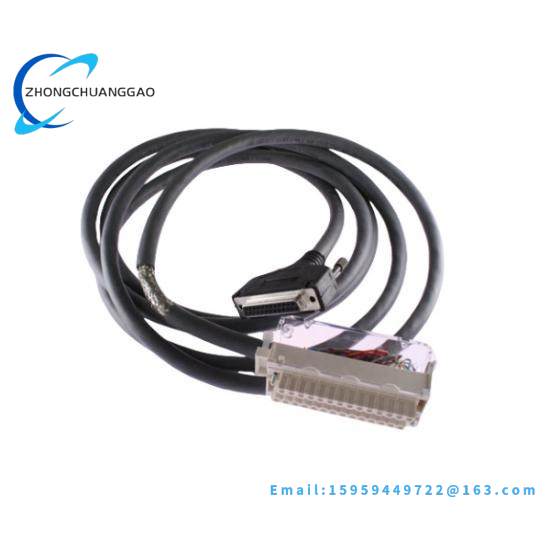 Schneider BMXFTA3022: 3M Telefast Industrial Control Cable, Precision ...