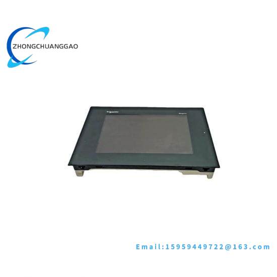 Schneider XBTGT5230 Advanced Touchscreen Panel, Schneider XBTGT ...