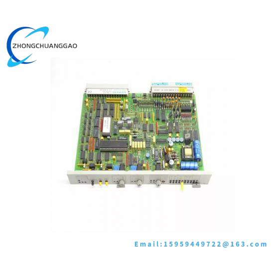 Modicon 984 Series Model 785E Programmable Logic Controller - dcs ...