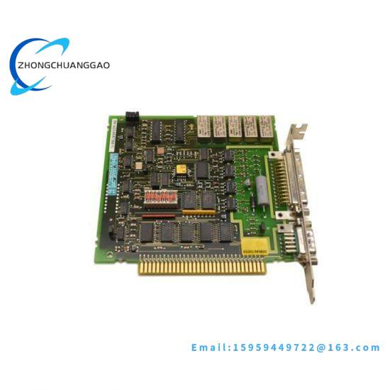Siemens Signal Module Card, 6DS1916-8AA, Control System Components ...