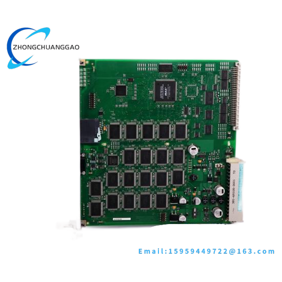 Siemens Robicon Cell Control Board A1A10000432.73M: Precision Control ...