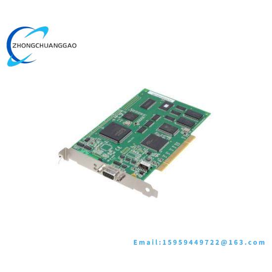 SST SST-PB3-VME-1-E PROFIBUS Interface Card: Advanced VME-Based ...