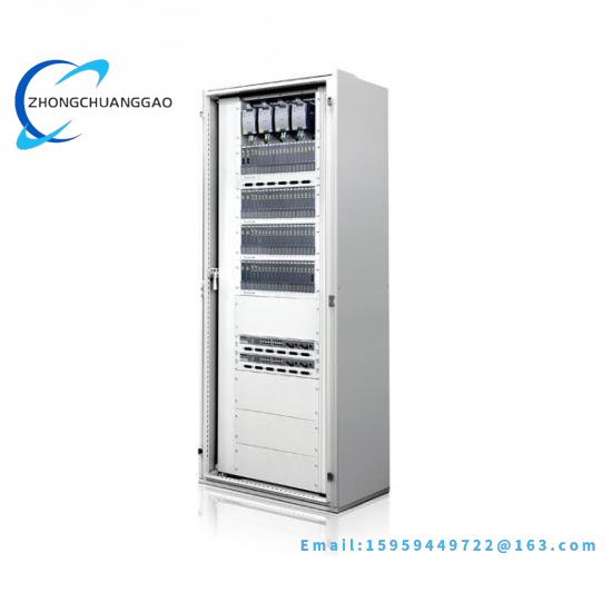 SUPCON JX-300XP Control Panel, Automation Solutions for Industry 4.0 - dcs-woodward Automation