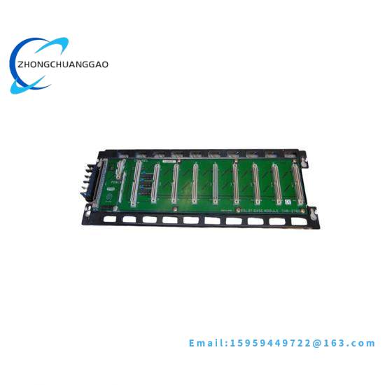Viconsys OY PQV Signal Processing Module, Industrial Automation Control ...